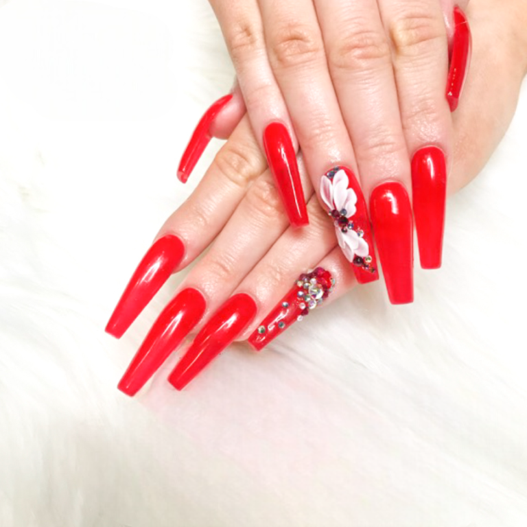 Ongles A&A – Nail and Spa