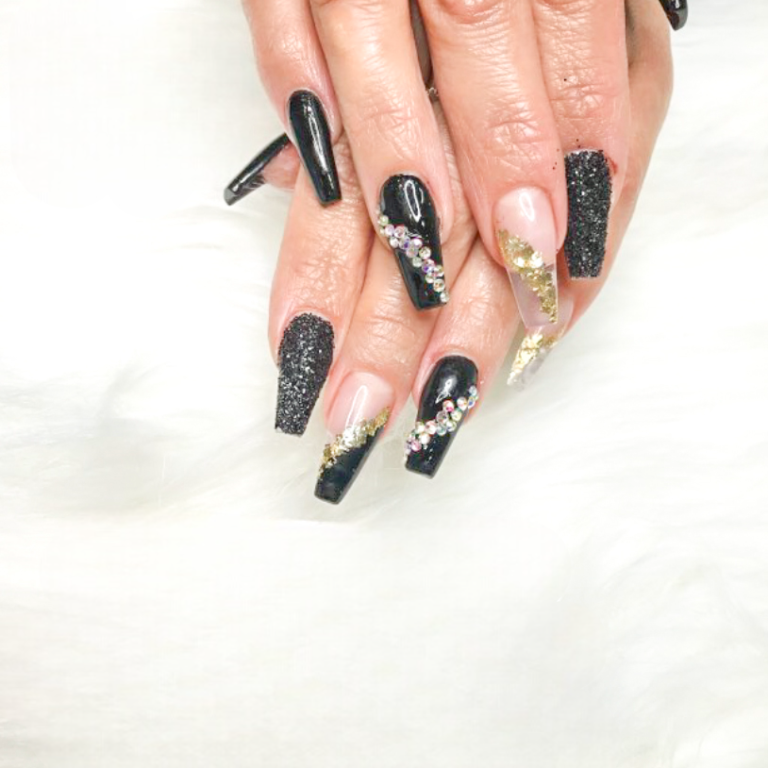 Ongles A&A – Nail and Spa